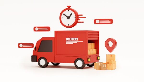 How long does it take to ship from the UK to the US?