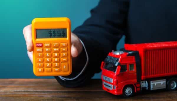 Royal Mail Shipping Costs from the UK to the US (2025)