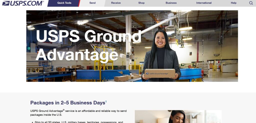 USPS Ground vs First Class: Which Shipping Option is Right for You?