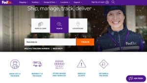 FedEx Weekend Delivery: Everything You Need to Know (2025)