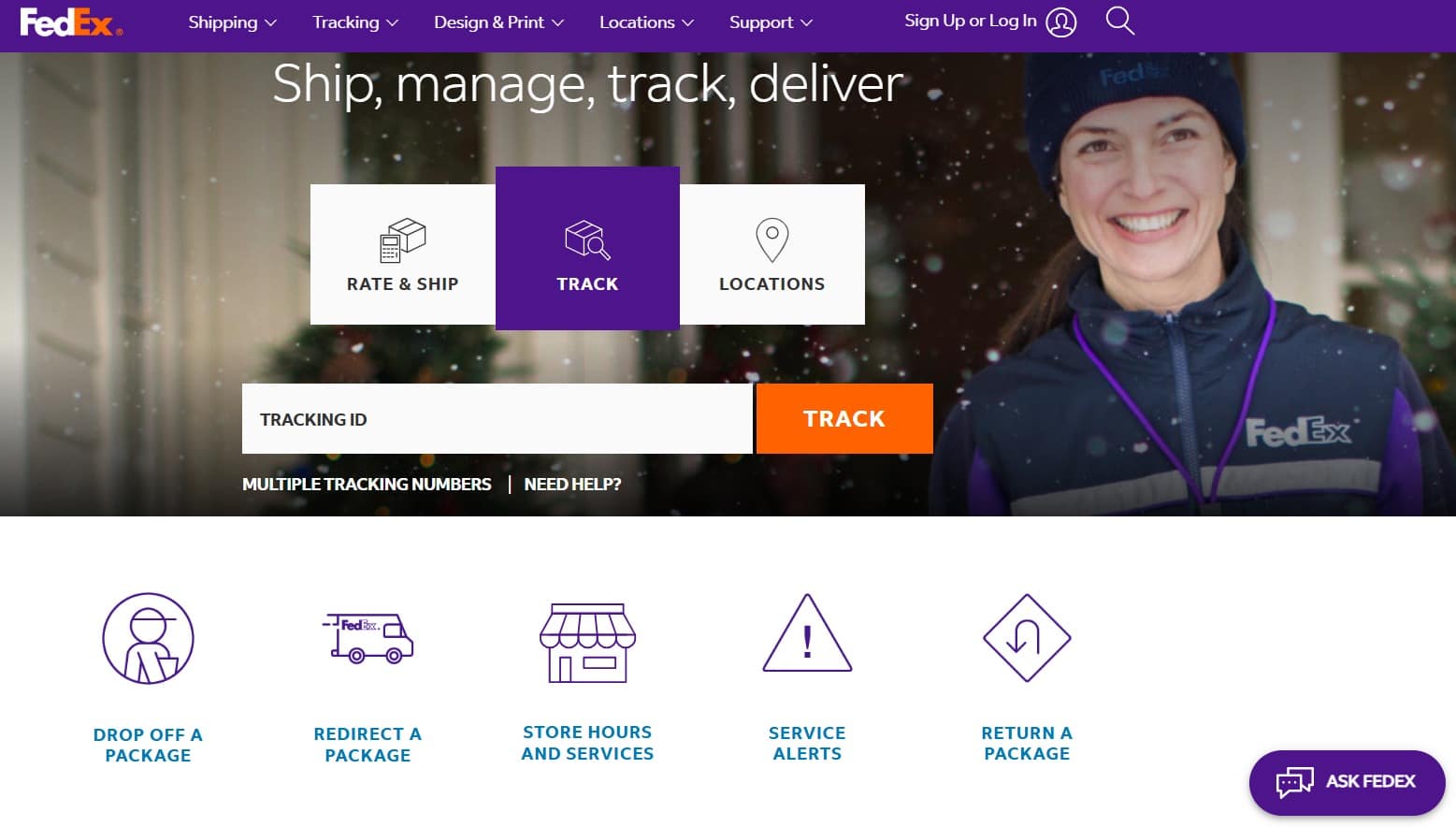 FedEx Weekend Delivery: Everything You Need to Know (2025)