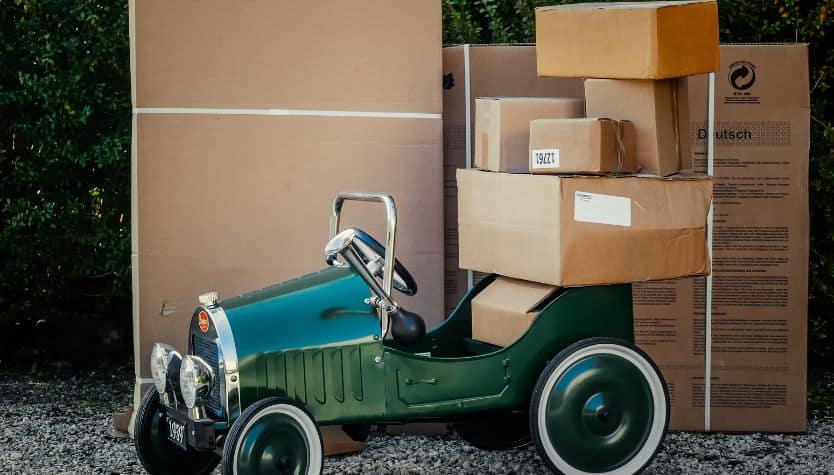 Yun Express Delivery Partners in the US: A Guide (2025)