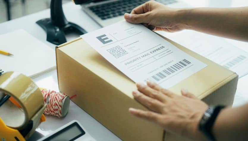 Understanding Bill Sender on FedEx Labels in 2025