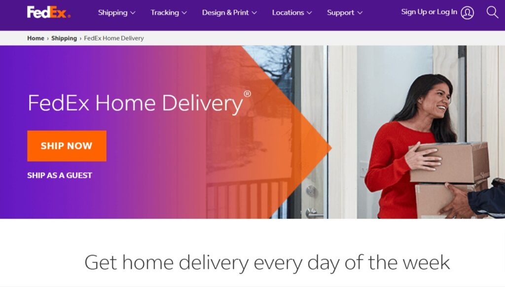 FedEx Weekend Delivery: Everything You Need to Know (2025)