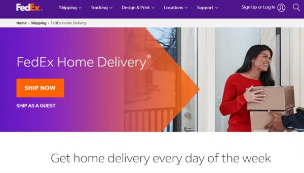 FedEx Weekend Delivery: Everything You Need to Know (2025)