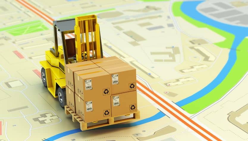 Yun Express Delivery Partners in the US: A Guide (2025)