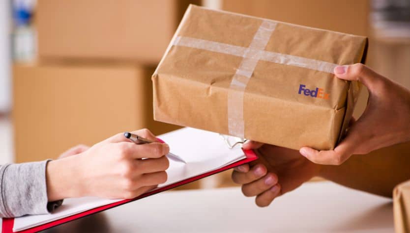 FedEx Weekend Delivery: Everything You Need to Know (2025)