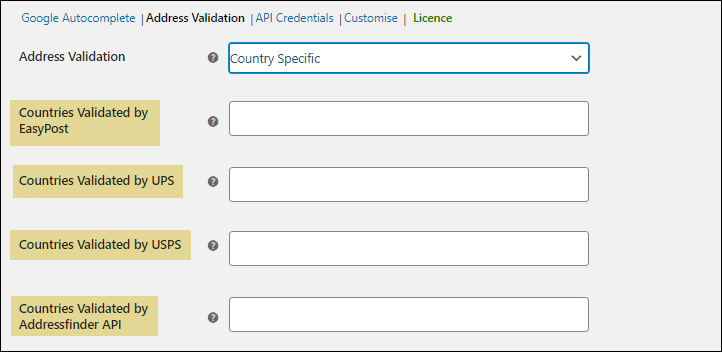 How can delivery delays be decreased using WooCommerce Address Validation?